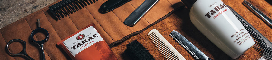 TABAC – Barber House